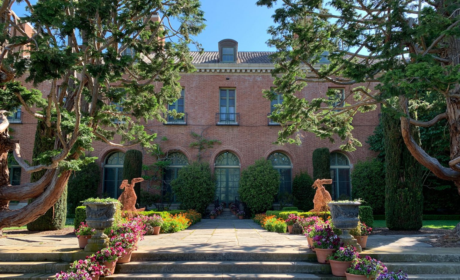 Princeton Women’s Network of Northern California (PWNNC) members ...