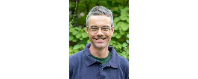 “Through the Ocean to the Mantle” – A virtual discussion with Professor ...