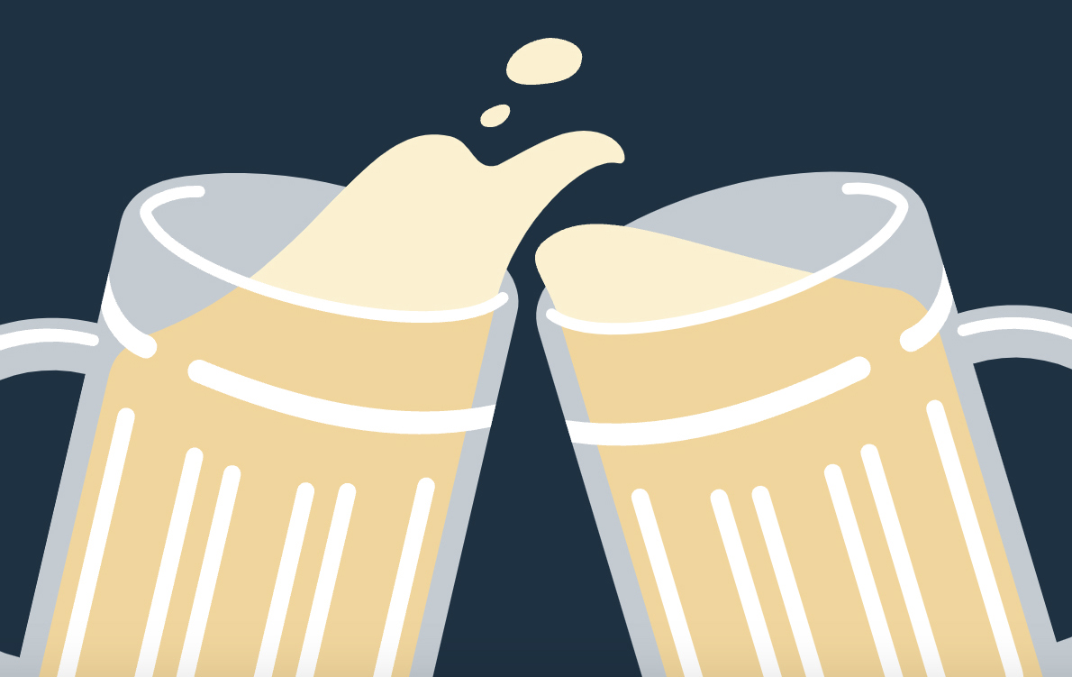 Princeton and Harvard Happy Hour at Voodoo Love – Princeton Club of ...